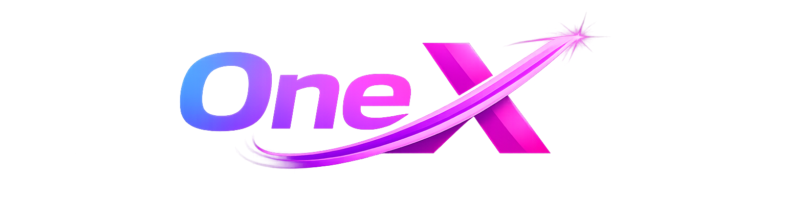 ONE-X _ 원엑스 글로벌 No.1 ERP